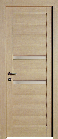 Ξύλινες Εσωτερικές Πόρτες | Κύπρος | Doors In Style